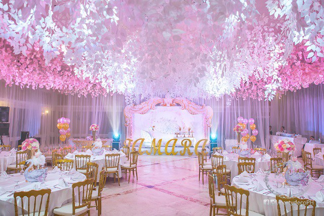 - Khim Cruz | Wedding and Event Designer + Florist + Stylist