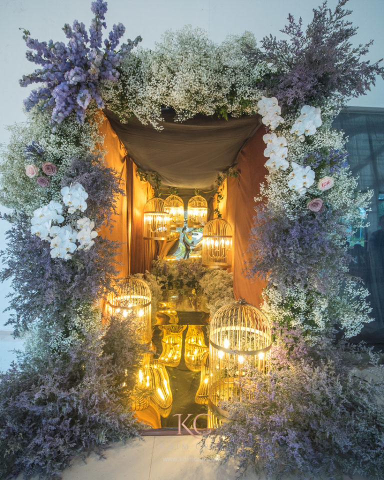 Enchanted Forest Debut of Juhlia - Khim Cruz | Wedding and Event ...